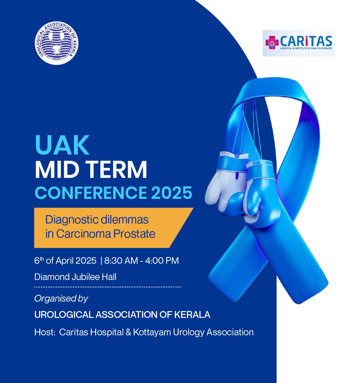 Urological Association of Kerala